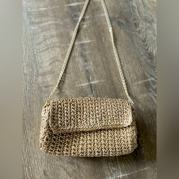 marcus brother | Bags | Vintage Marcus Brothers Of Miami Bag | Poshmark